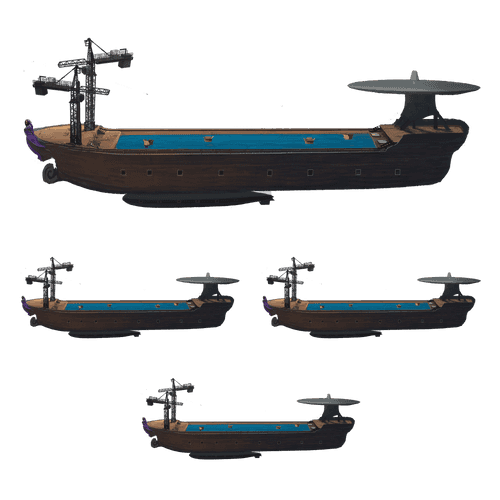 The Great Sync JavaScript visual mental model